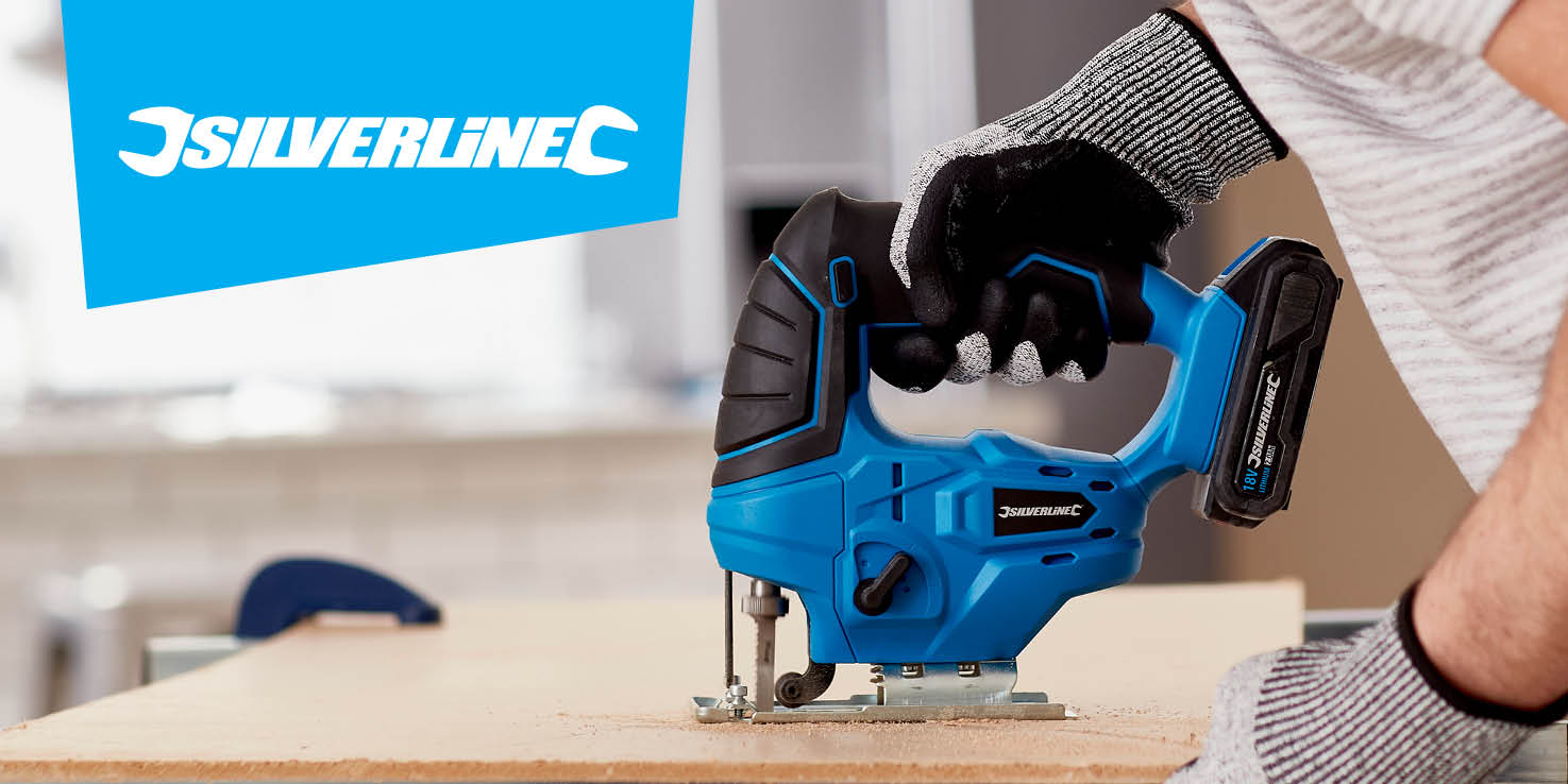 Toolstream Ltd | Silverline