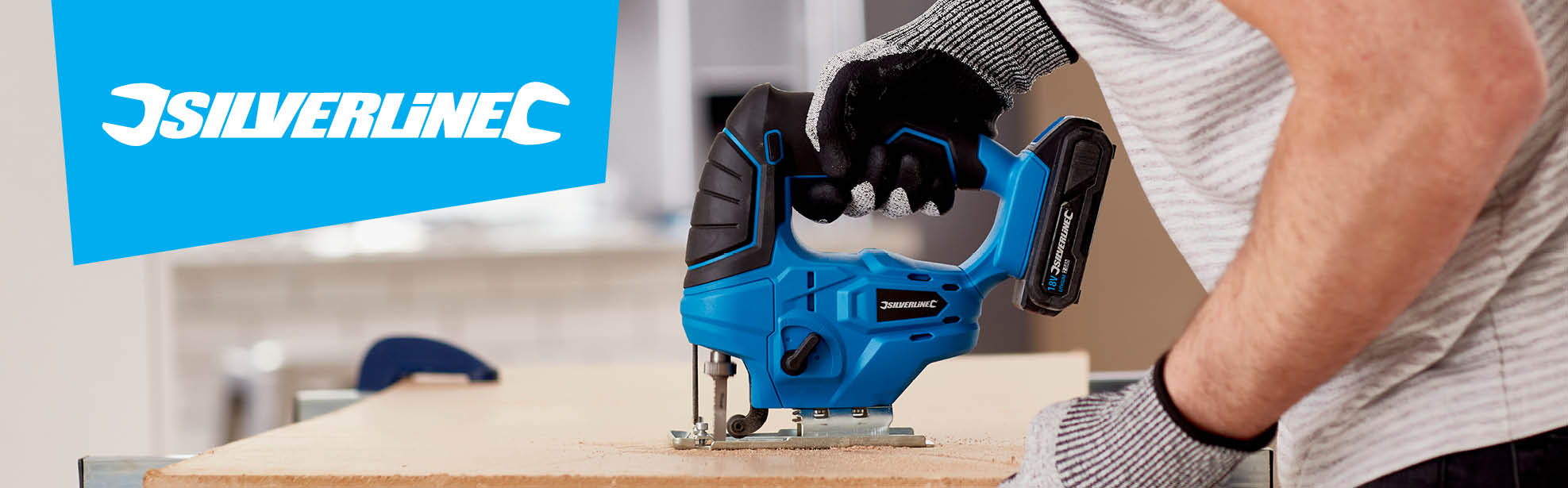 Toolstream Ltd | Silverline