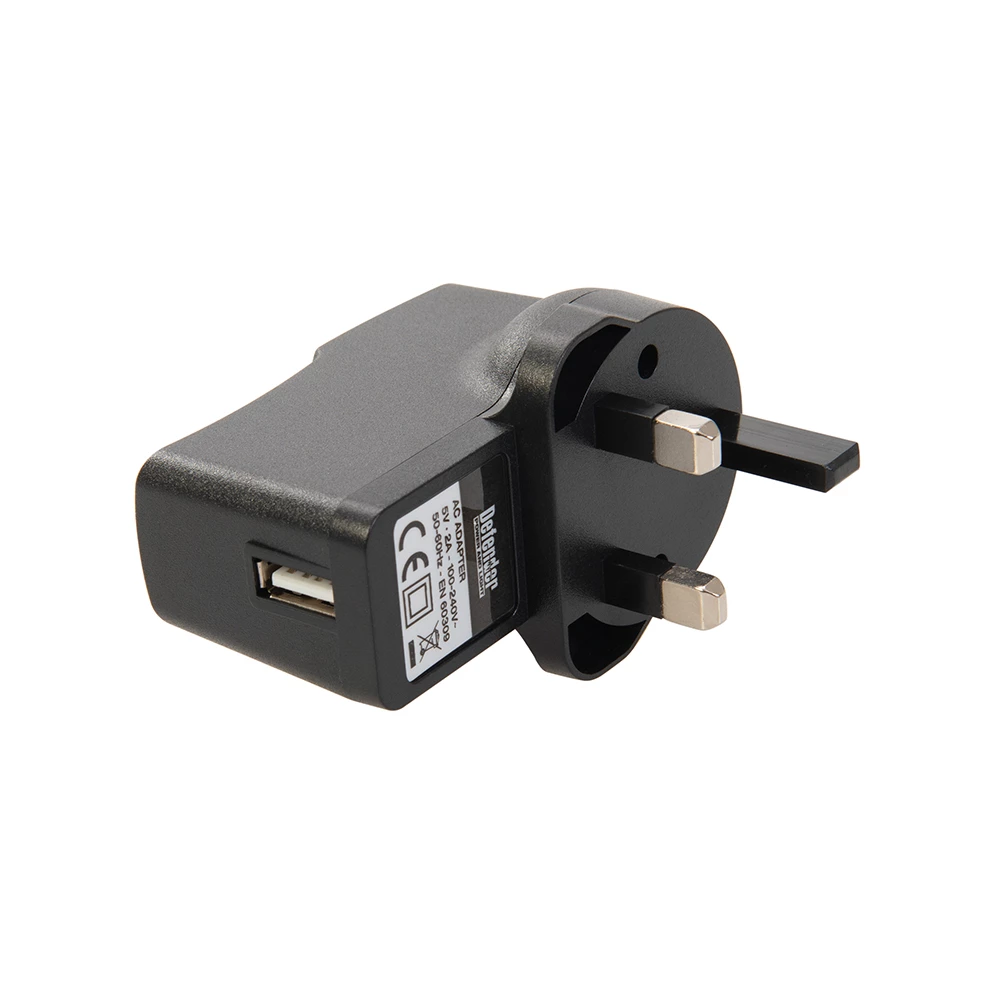 Toolstream Ltd | Defender Slimline LED Light Rechargeable