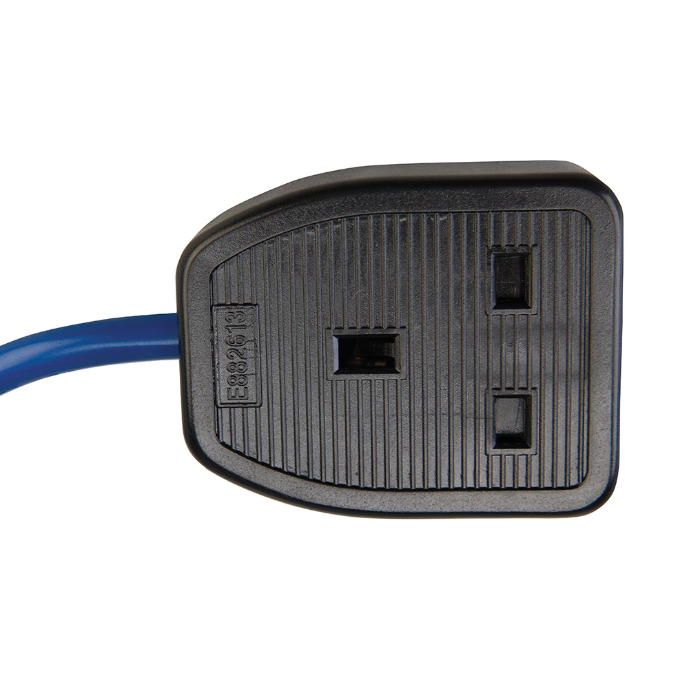 Toolstream Ltd | Defender Fly Lead Converter 16A - 13A