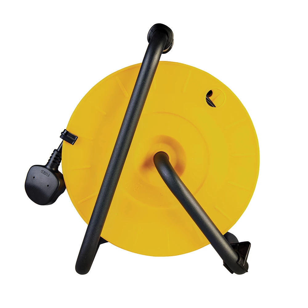 Toolstream Ltd | Defender Light Cable Reel 20m