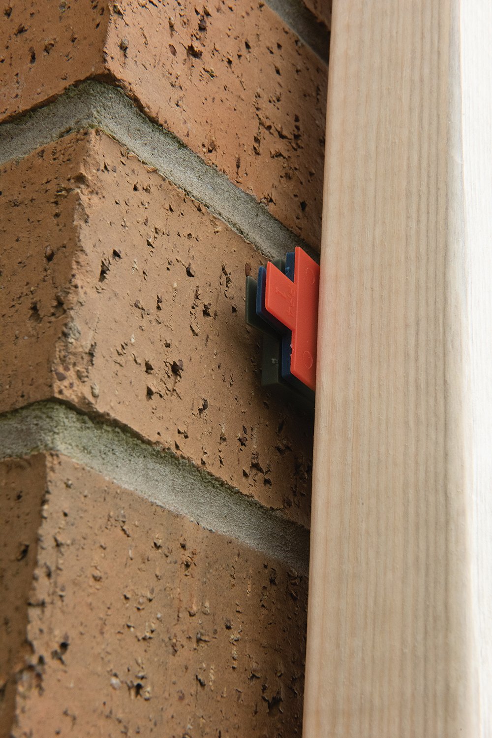 Toolstream Ltd | Fixman Assorted Plastic Packers