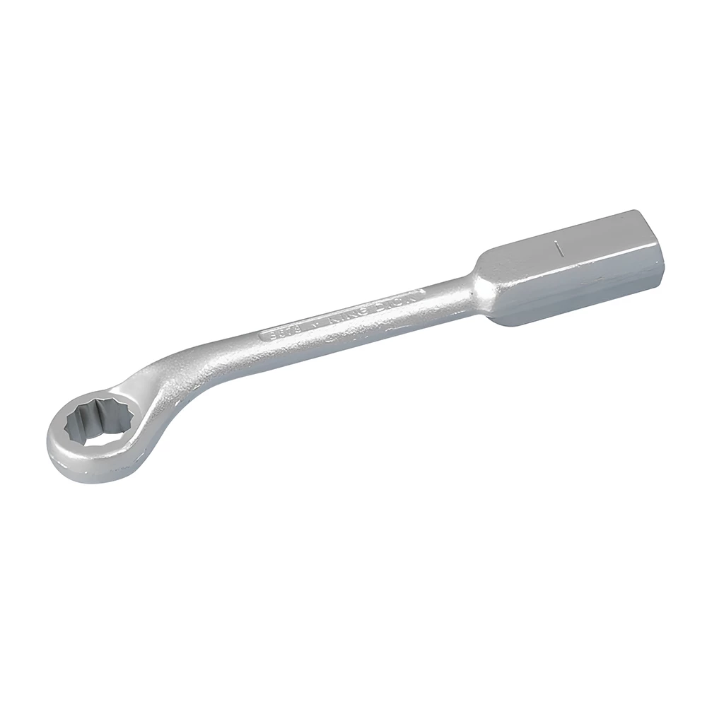Toolstream Ltd | King Dick Flat Slogging Spanner Metric