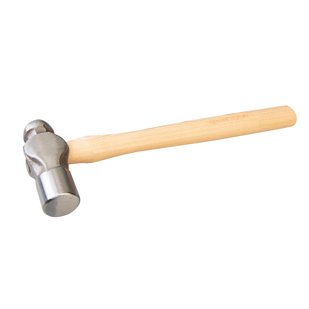 Toolstream Ltd | King Dick Ball Pein Hammer Hickory