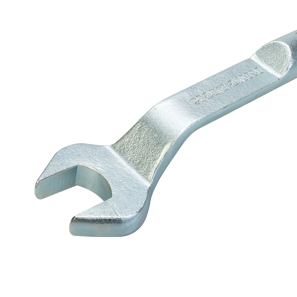 Toolstream Ltd | King Dick Open End Podger Metric