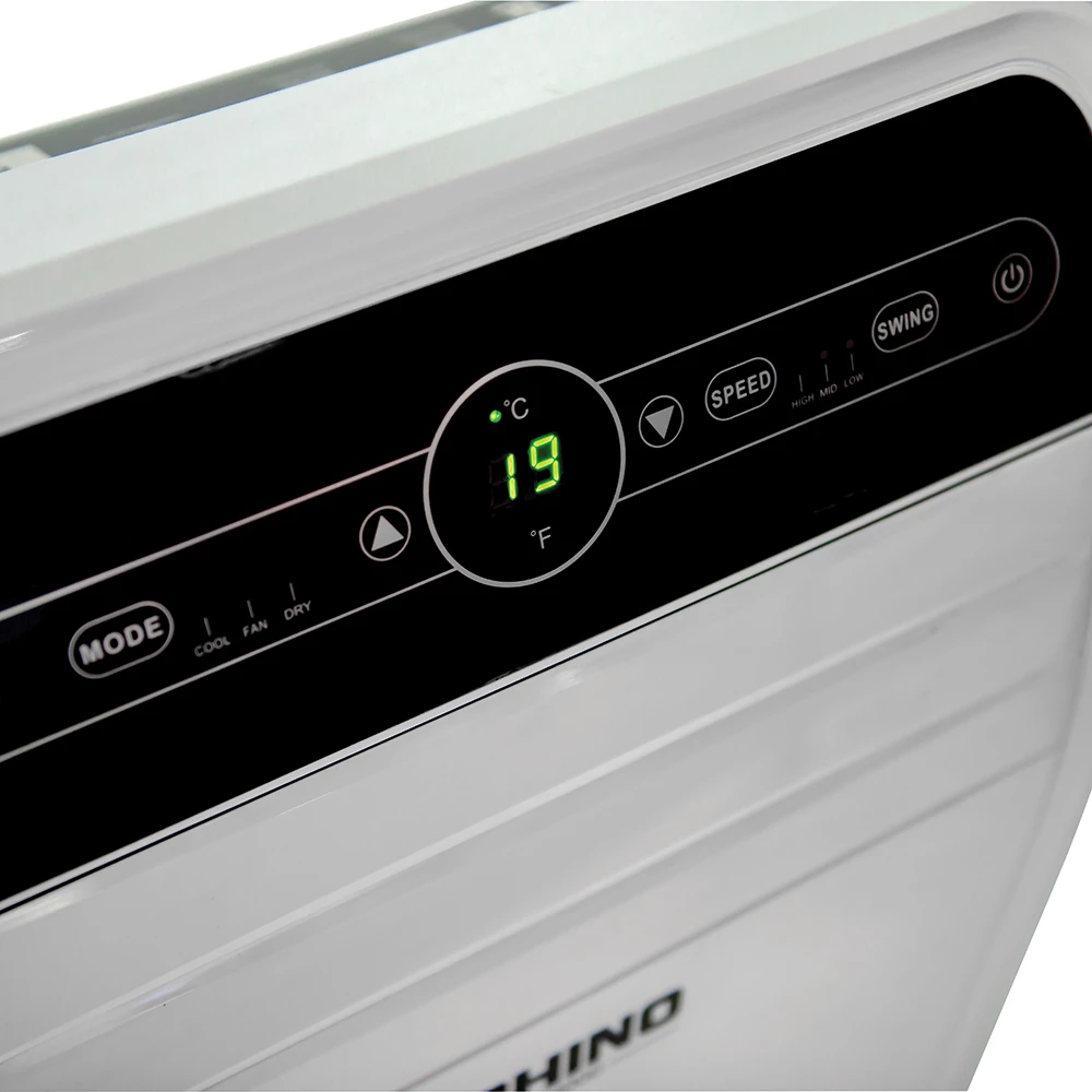 Toolstream Ltd | Rhino AC9000 Portable Air Conditioning Unit