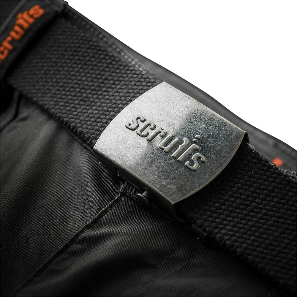 Toolstream Ltd | Scruffs Pro Flex Trousers Graphite