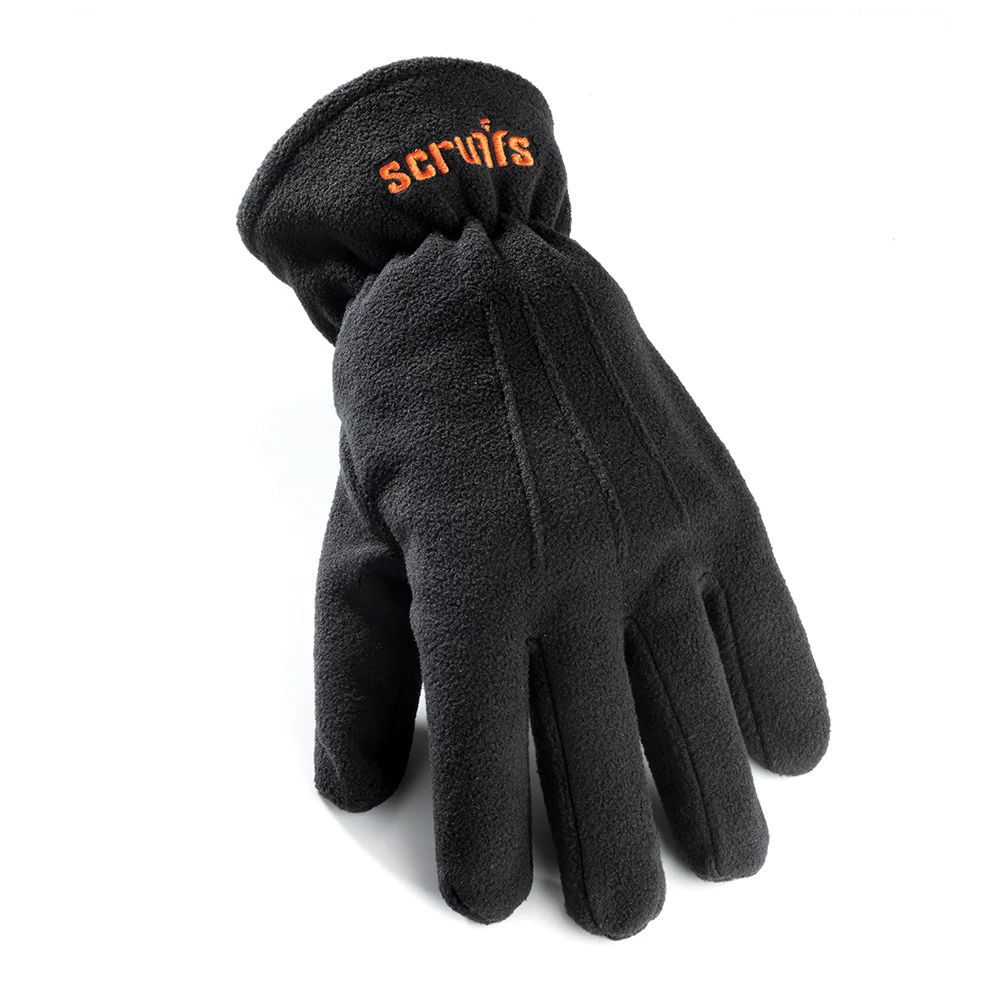 Toolstream Ltd | Scruffs Winter Essentials Pack Black