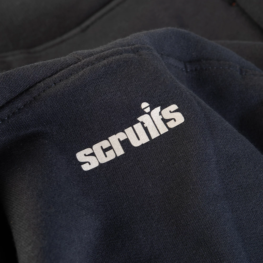 Toolstream Ltd | Scruffs Eco Worker Sweatshirt Navy