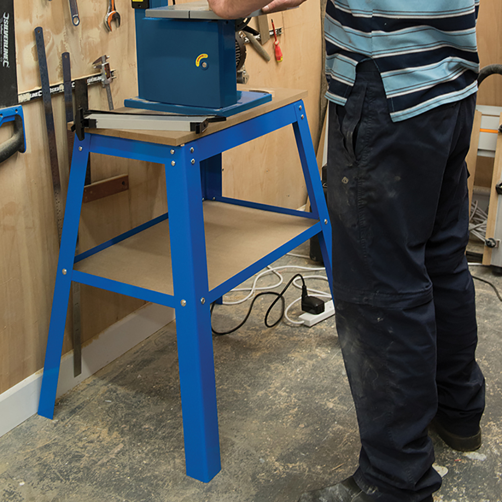 Toolstream Ltd | Silverline Machine Tool Stand