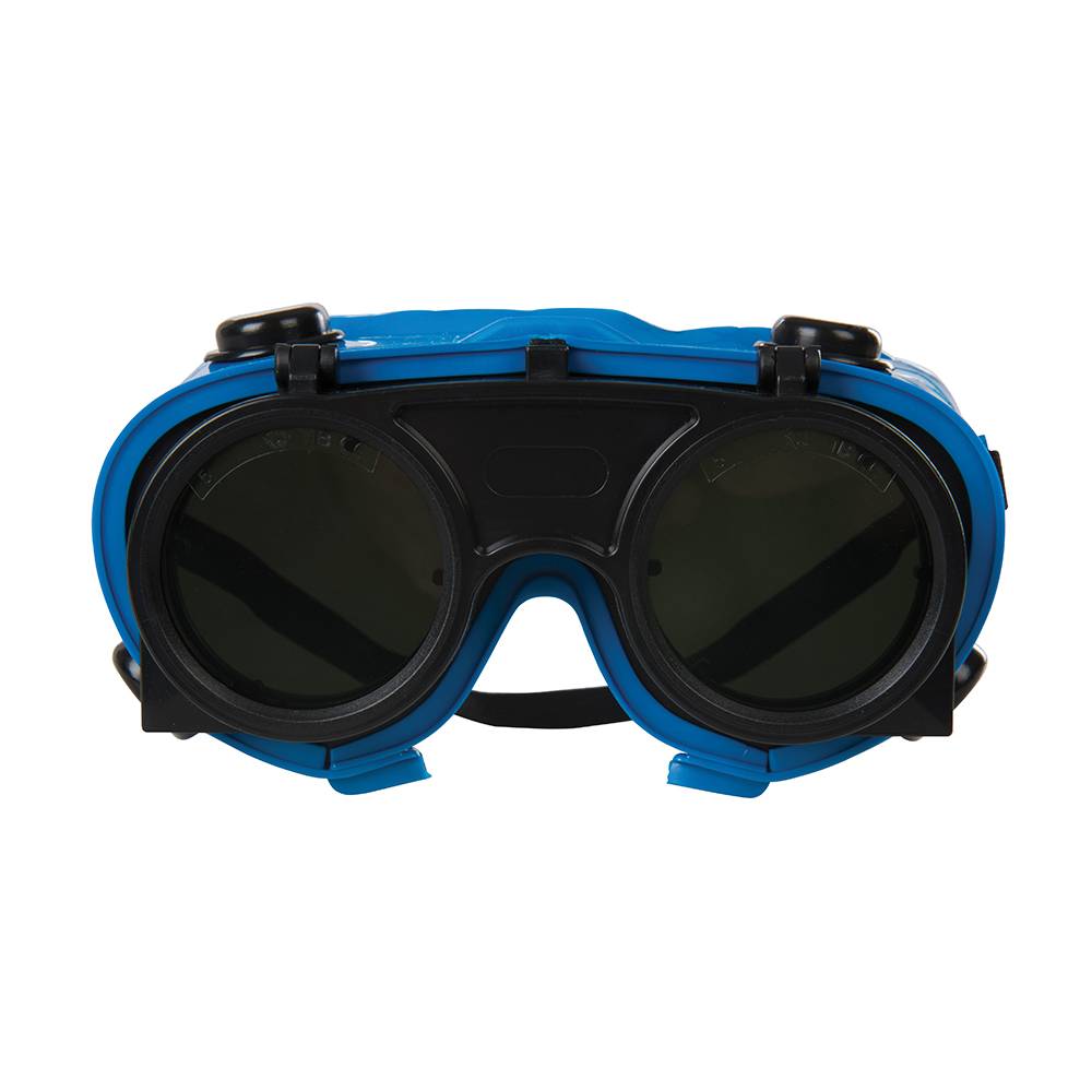 Toolstream Ltd | Silverline Welding Goggles