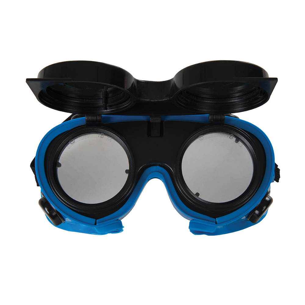 Toolstream Ltd | Silverline Welding Goggles