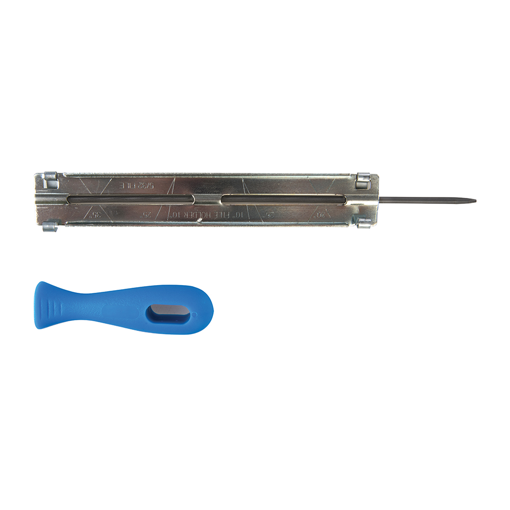 Toolstream Ltd | Silverline Chainsaw File