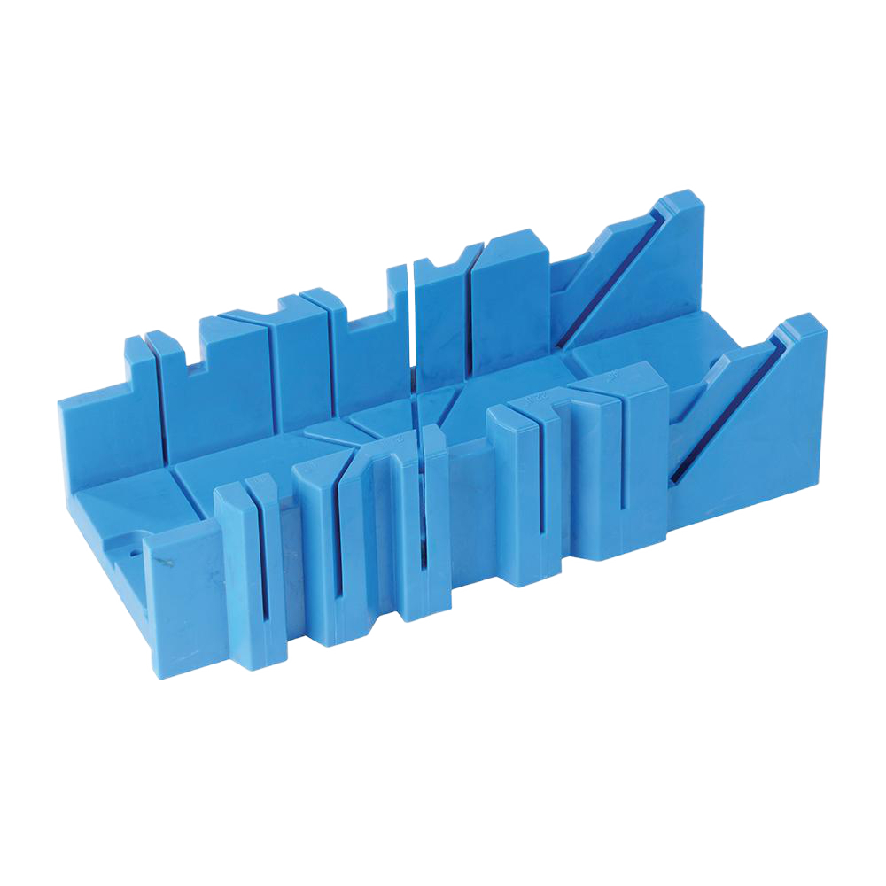 Toolstream Ltd | Silverline Expert Mitre Box