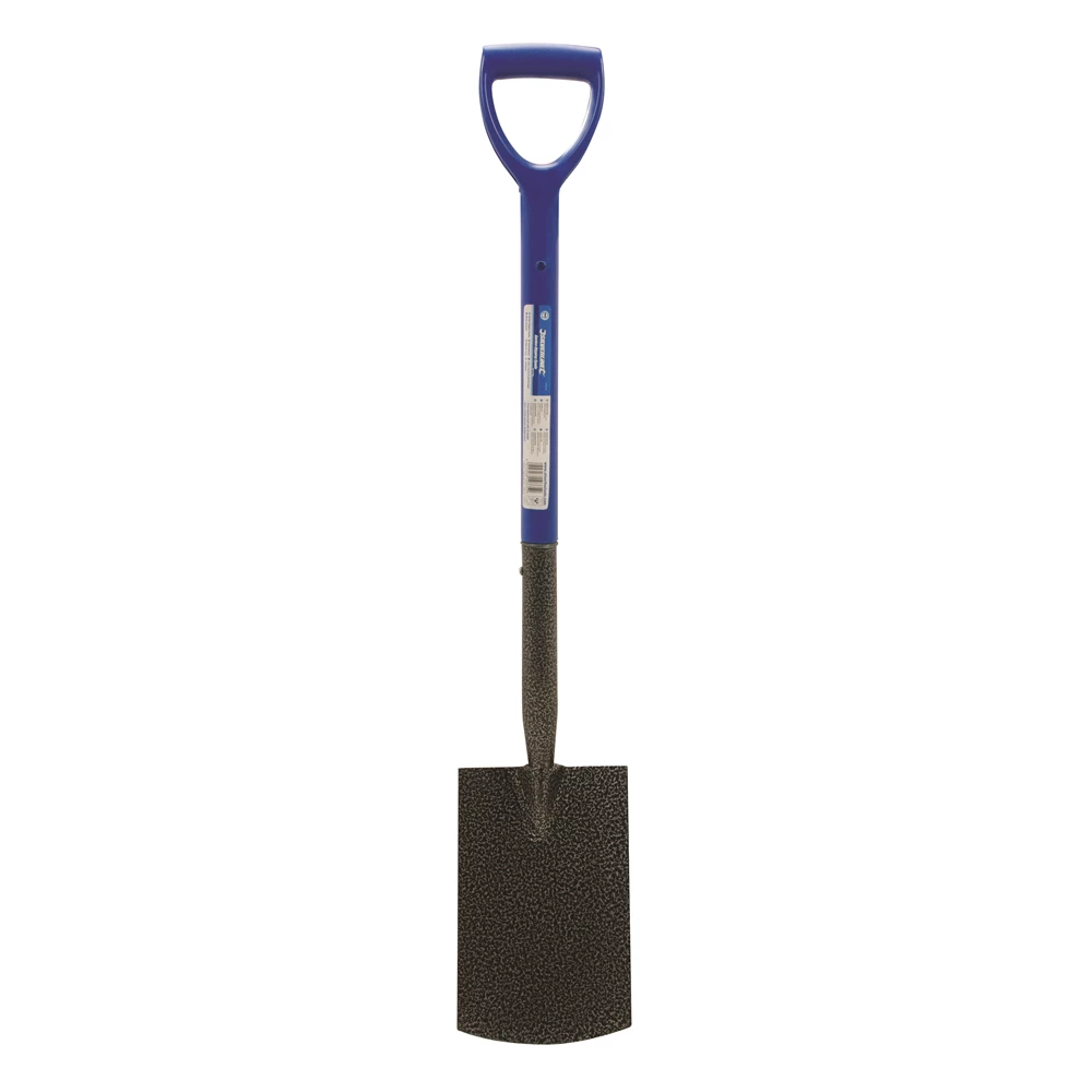 Toolstream Ltd | Silverline Digging Spade