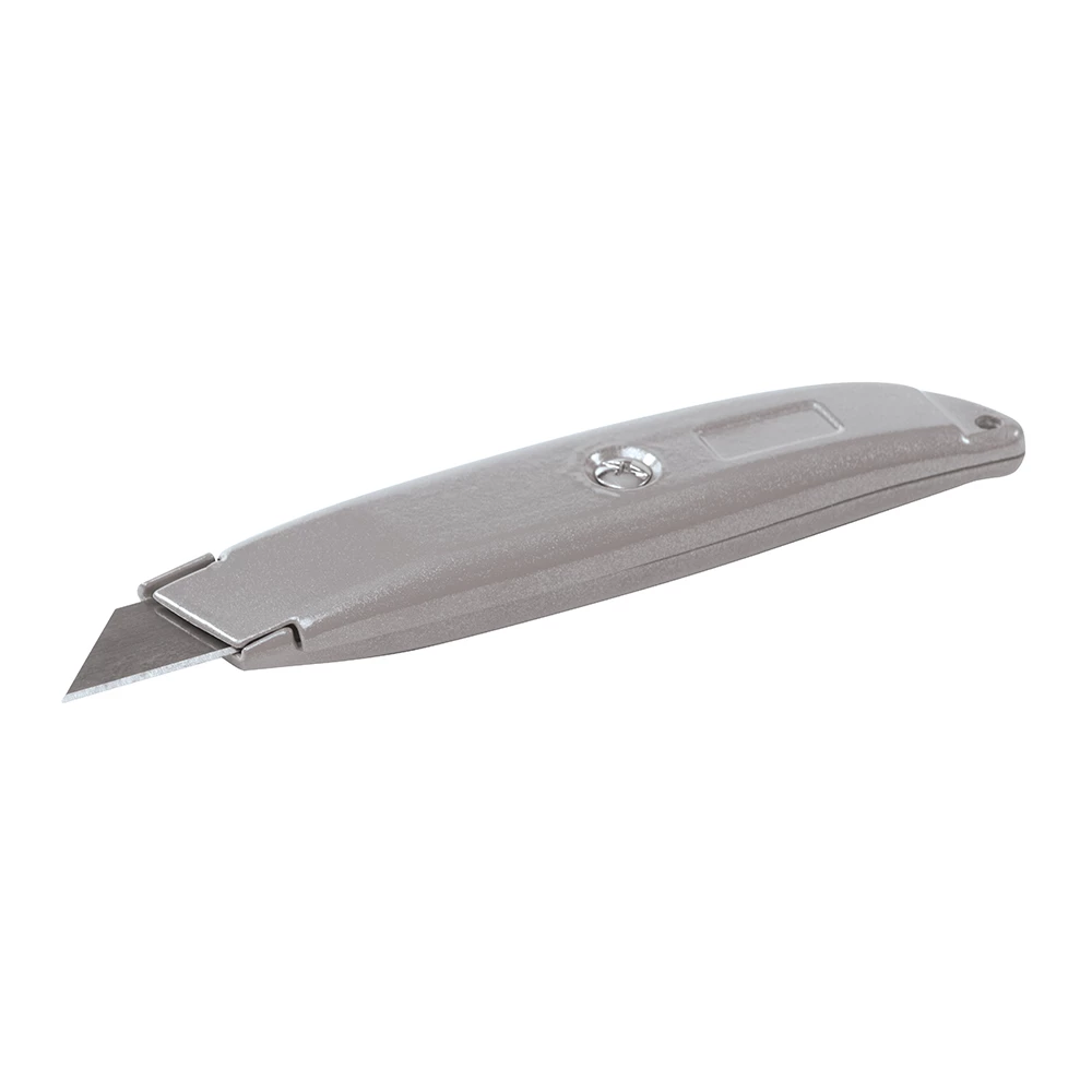 Toolstream Ltd | Silverline Retractable Knife