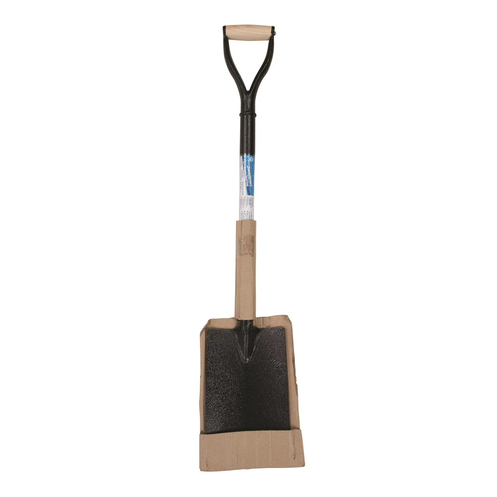 Toolstream Ltd | Silverline All-Steel Digging Spade