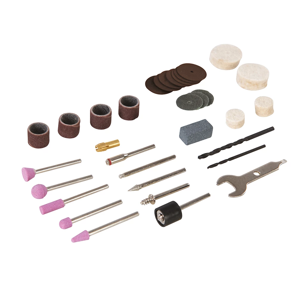 Toolstream Ltd | Silverline 135W Multi-Function Rotary Tool