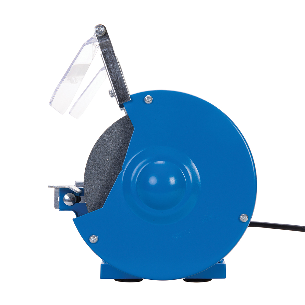 Toolstream Ltd | Silverline 150W Bench Grinder