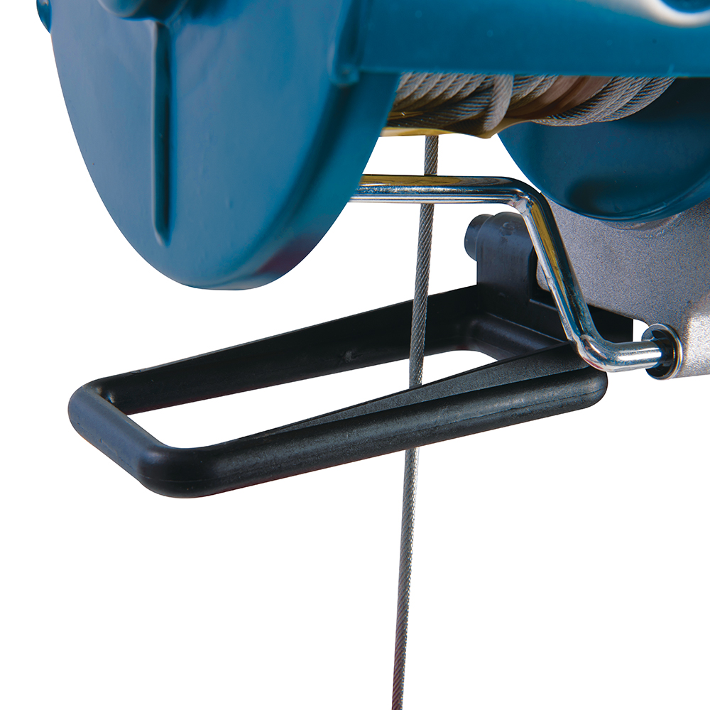 Toolstream Ltd | Silverline 500W Electric Hoist 250kg