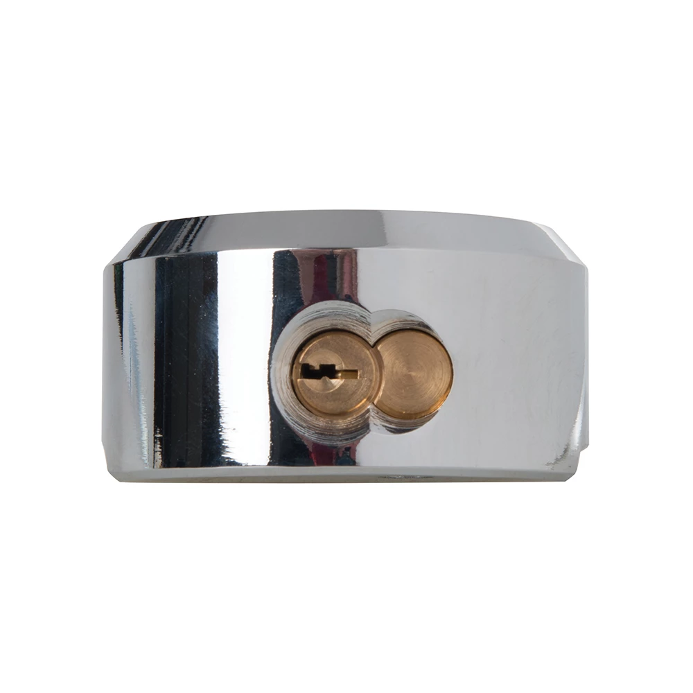 Toolstream Ltd | Silverline Shackleless Padlock Van Lock Replacement
