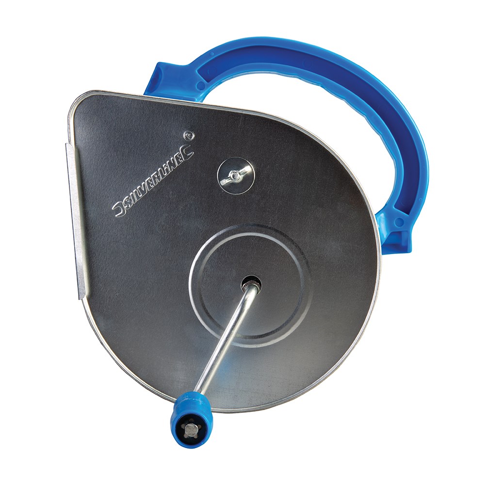 Toolstream Ltd | Silverline Tyrolean Gun