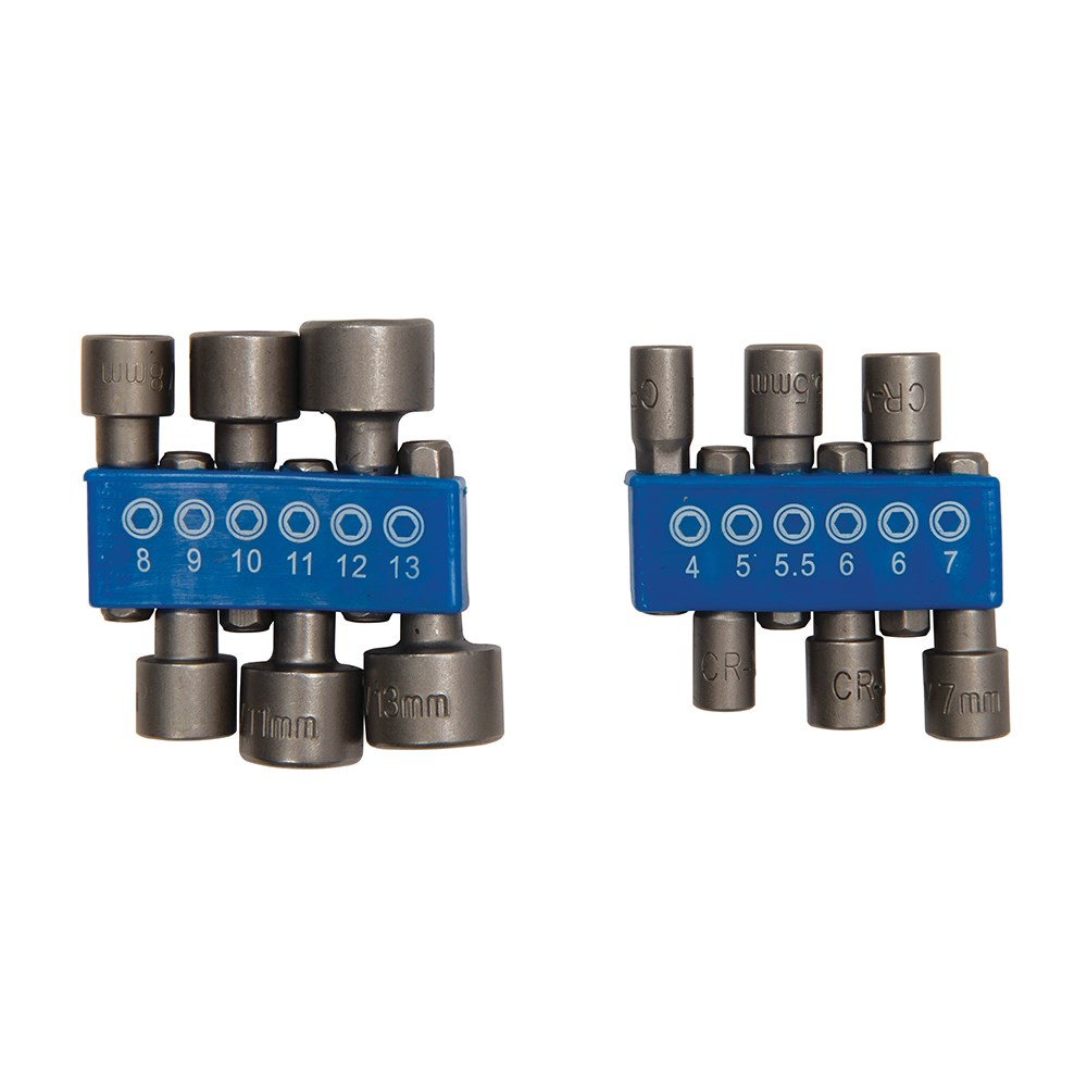 Toolstream Ltd | Silverline Screwdriver Set 100pce