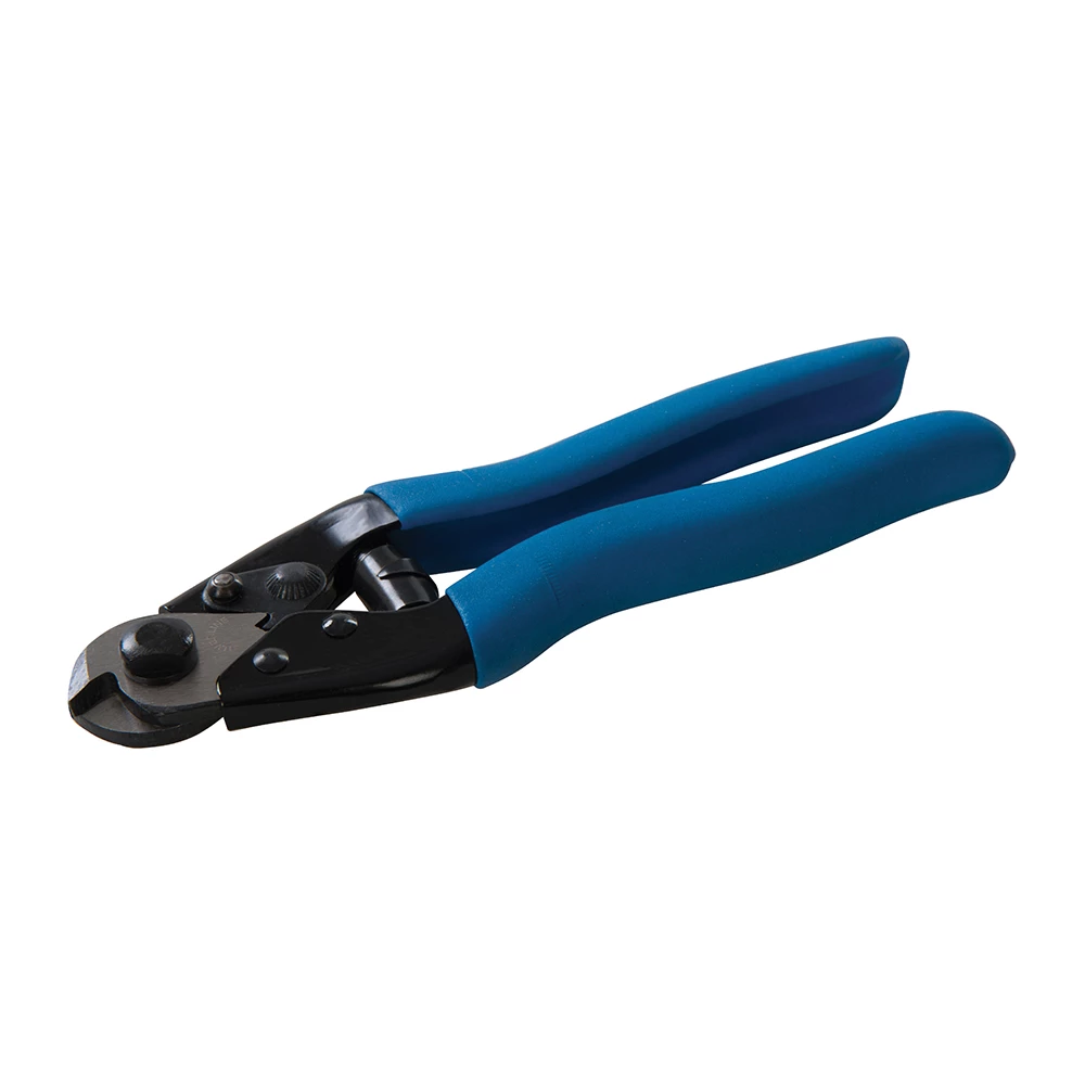 Toolstream Ltd | Silverline Wire Rope / Spring Cutter