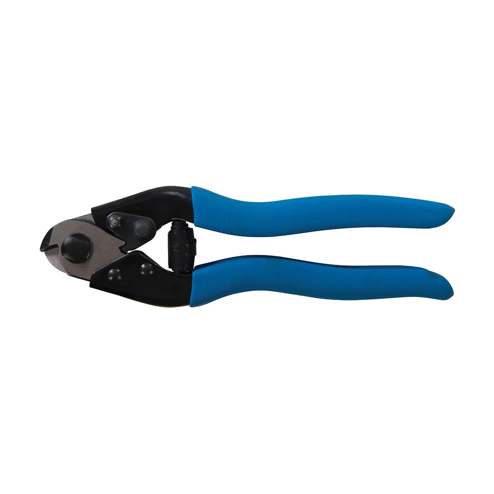 Toolstream Ltd | Silverline Wire Rope / Spring Cutter