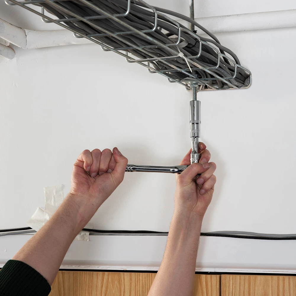 Toolstream Ltd | Silverline Deep Socket 1/2" Drive 6pt Metric