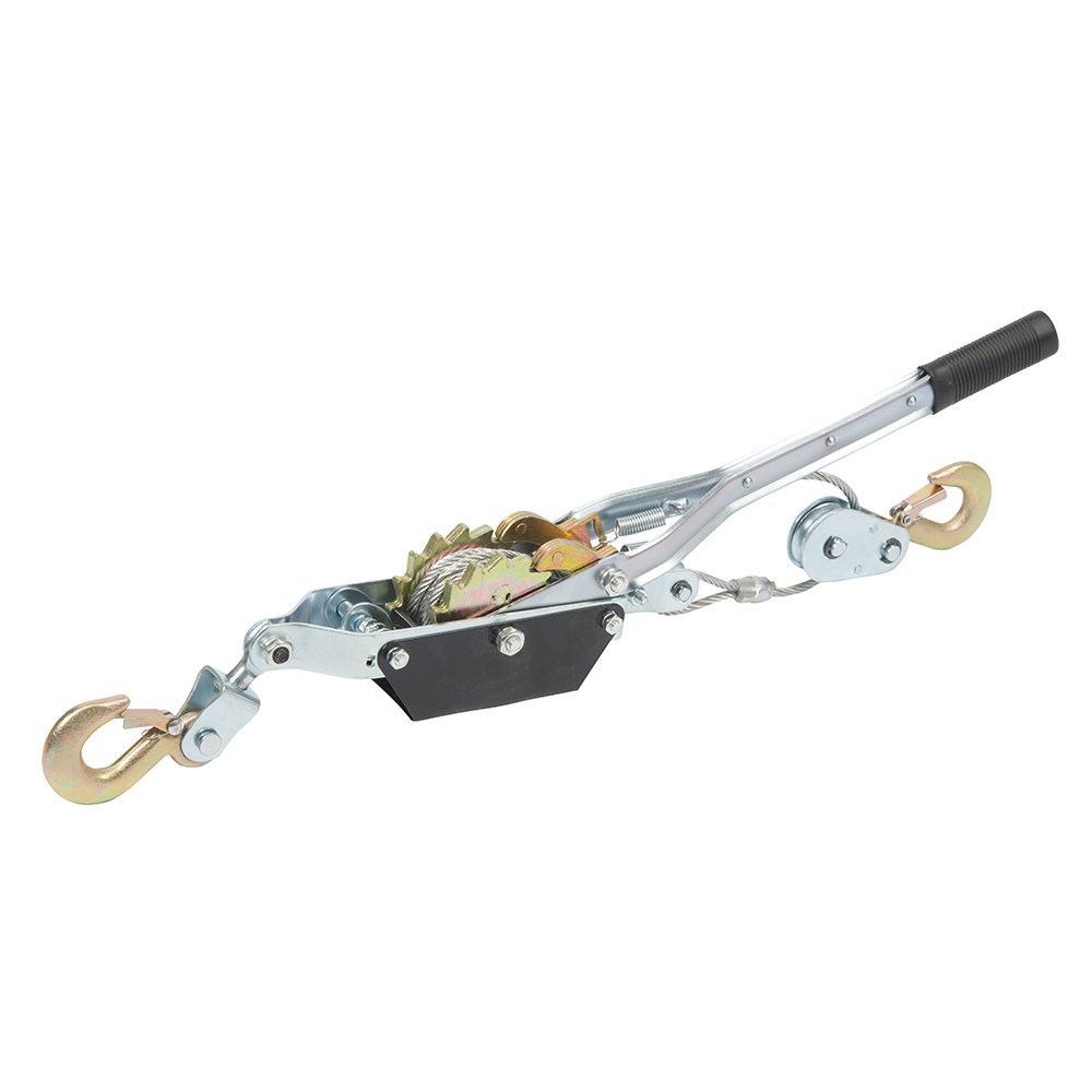 Toolstream Ltd | Silverline Heavy Duty Hand Cable Puller