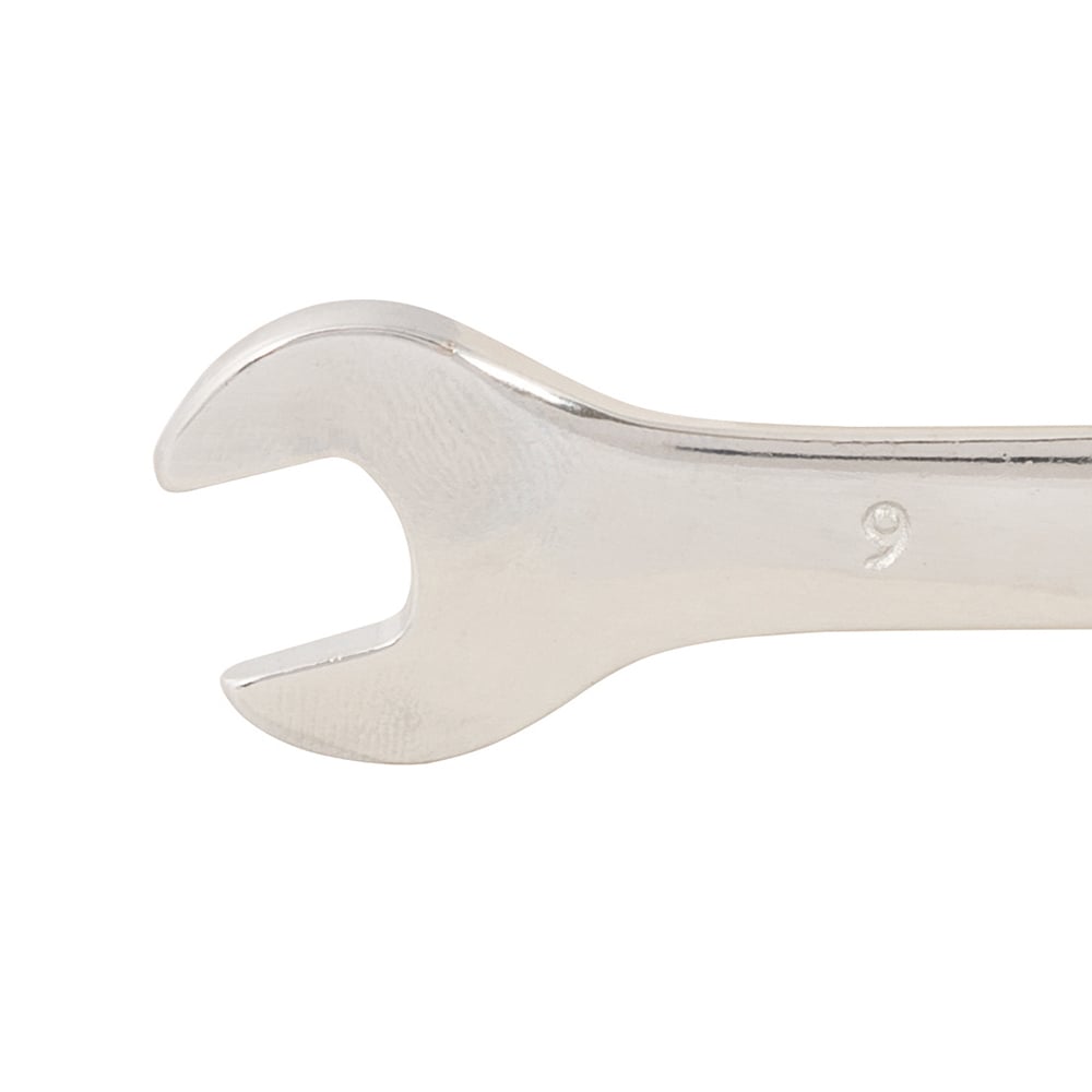 Toolstream Ltd | Silverline Open Ended Spanner