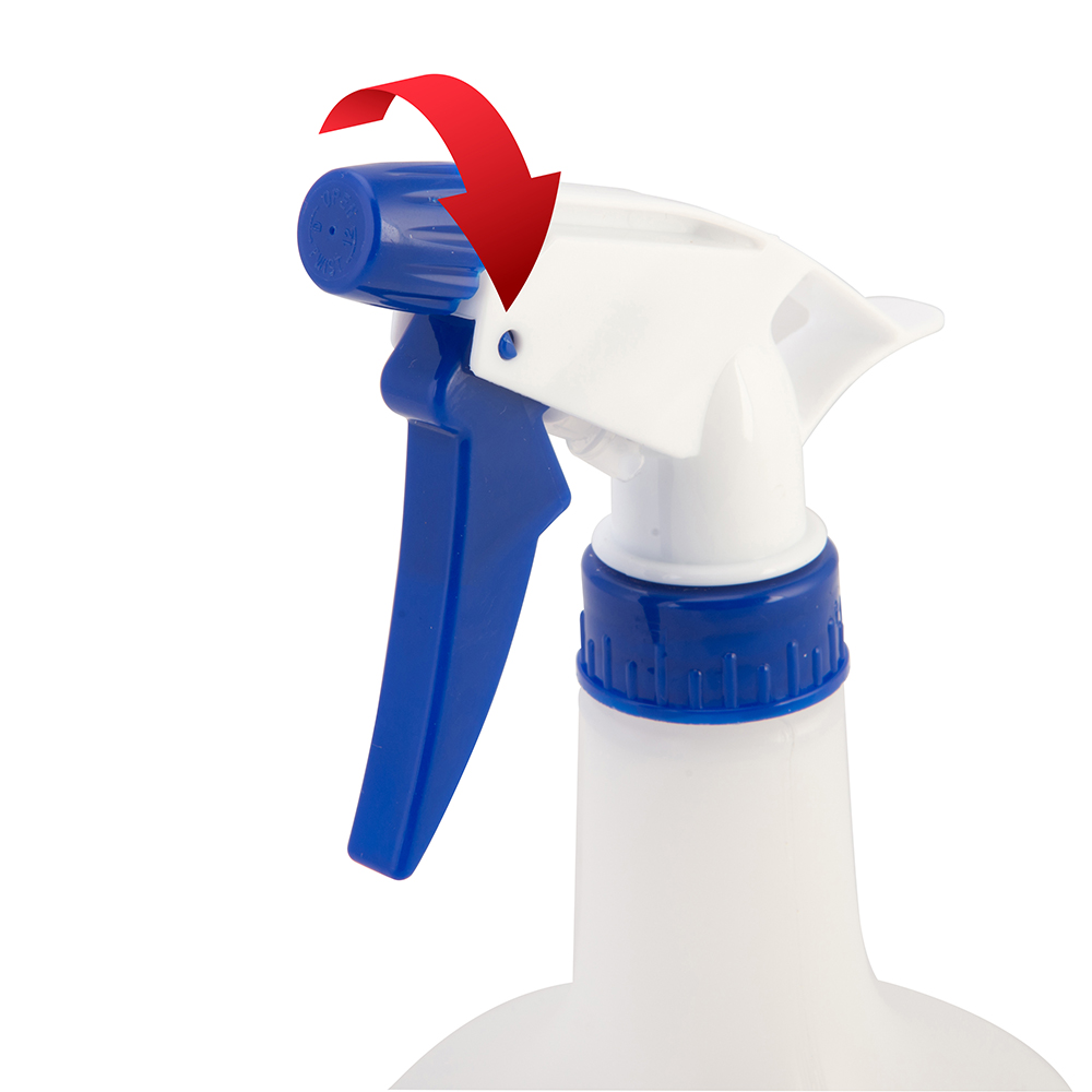 Toolstream Ltd | Silverline Hand Sprayer Bottle 500ml