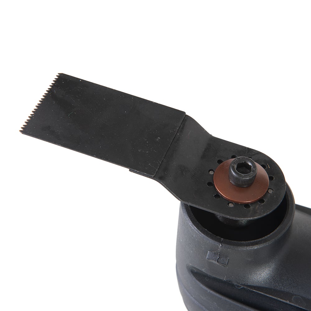 Toolstream Ltd | Silverline 300W Multi Tool