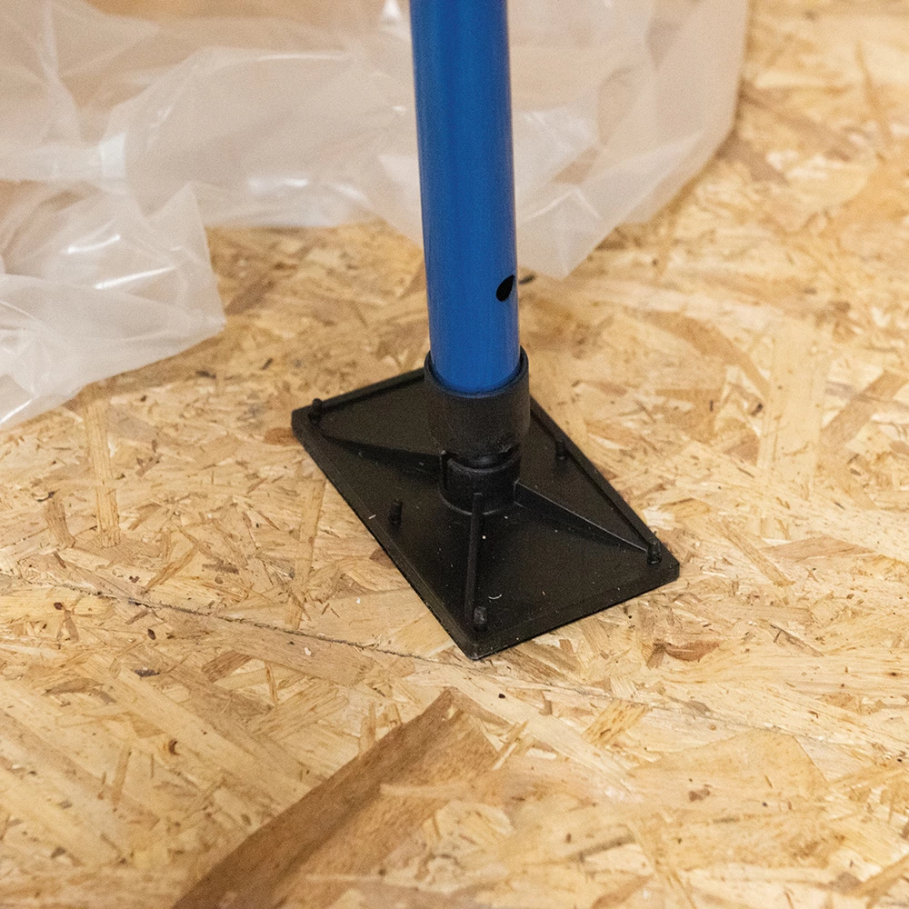 Toolstream Ltd | Silverline Easy Prop