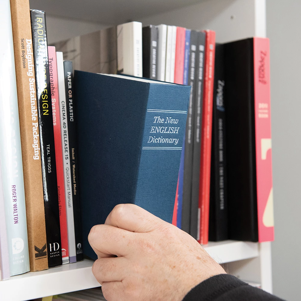 Toolstream Ltd | Silverline 3-Digit Combination Book Safe Box