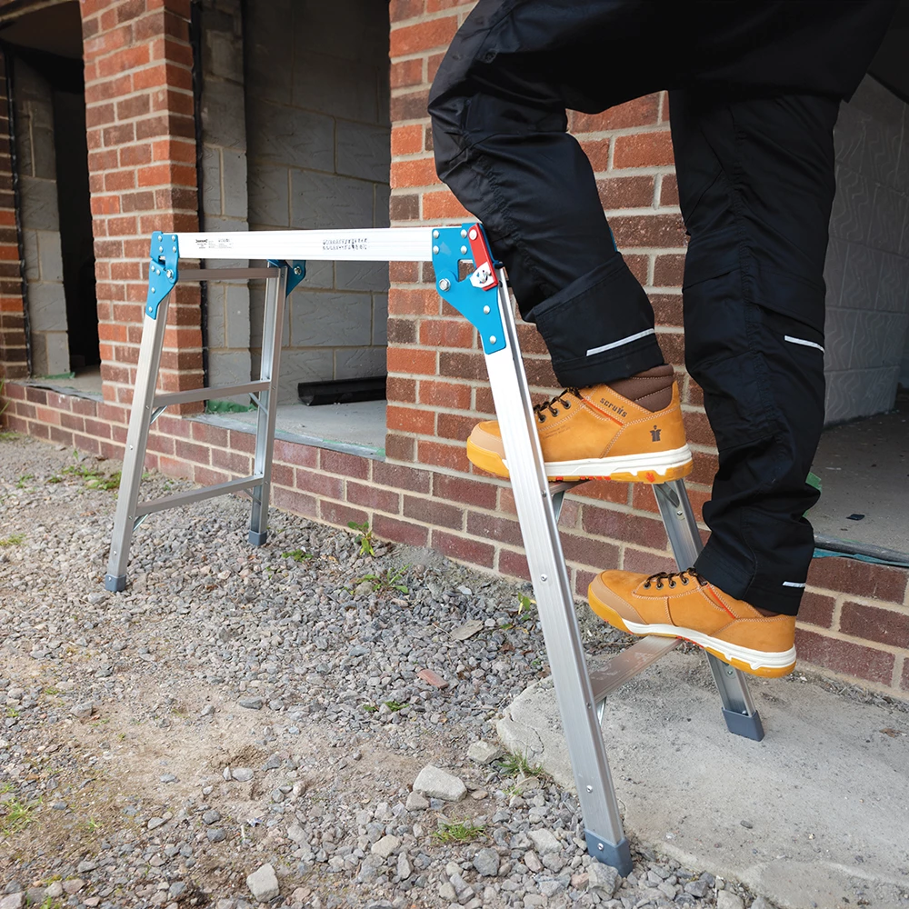 Toolstream Ltd | Silverline Step-Up Platform