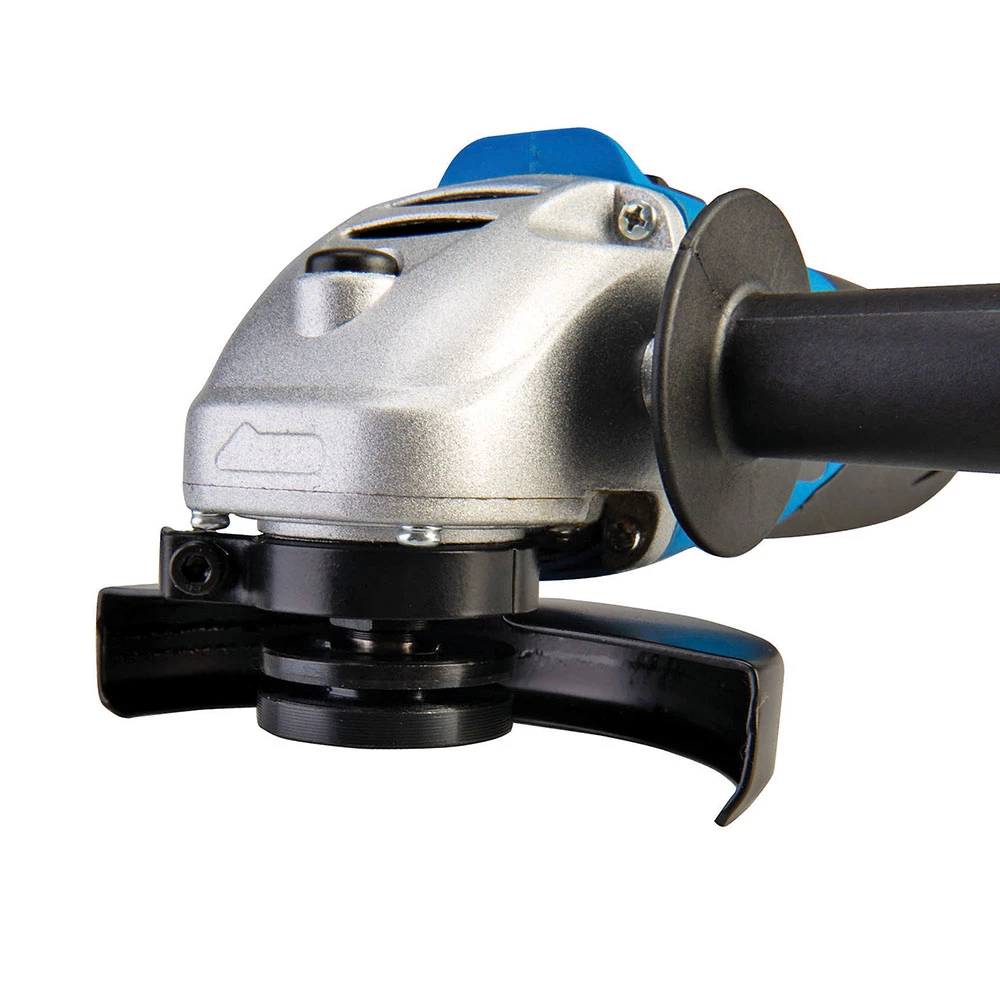 Toolstream Ltd | Silverline 650W Angle Grinder 115mm