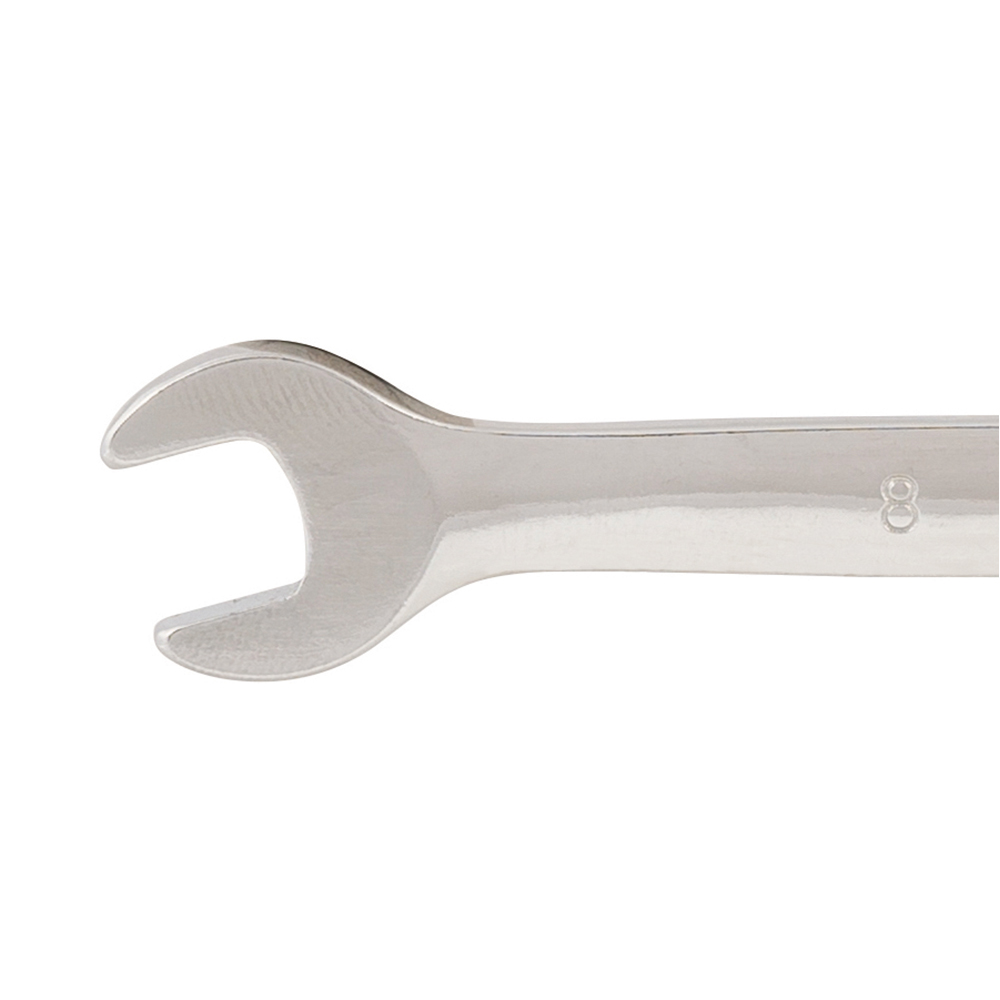 Toolstream Ltd | Silverline Fixed Head Ratchet Spanner