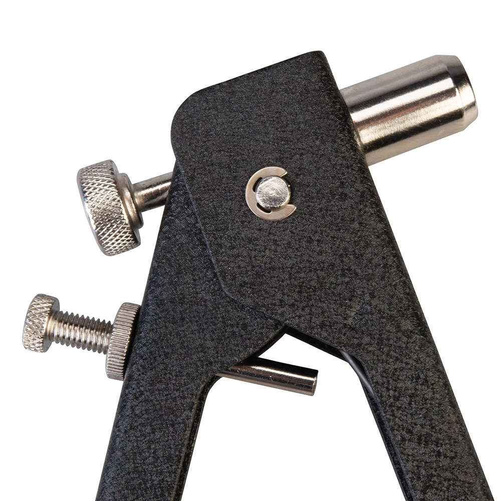 Toolstream Ltd | Silverline Threaded Rivet Nut Insert Tool Kit 86pce