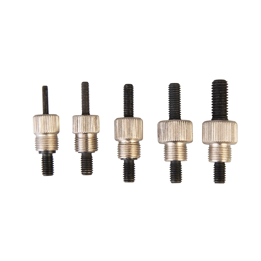 Toolstream Ltd | Silverline Threaded Rivet Nut Insert Tool Kit 86pce