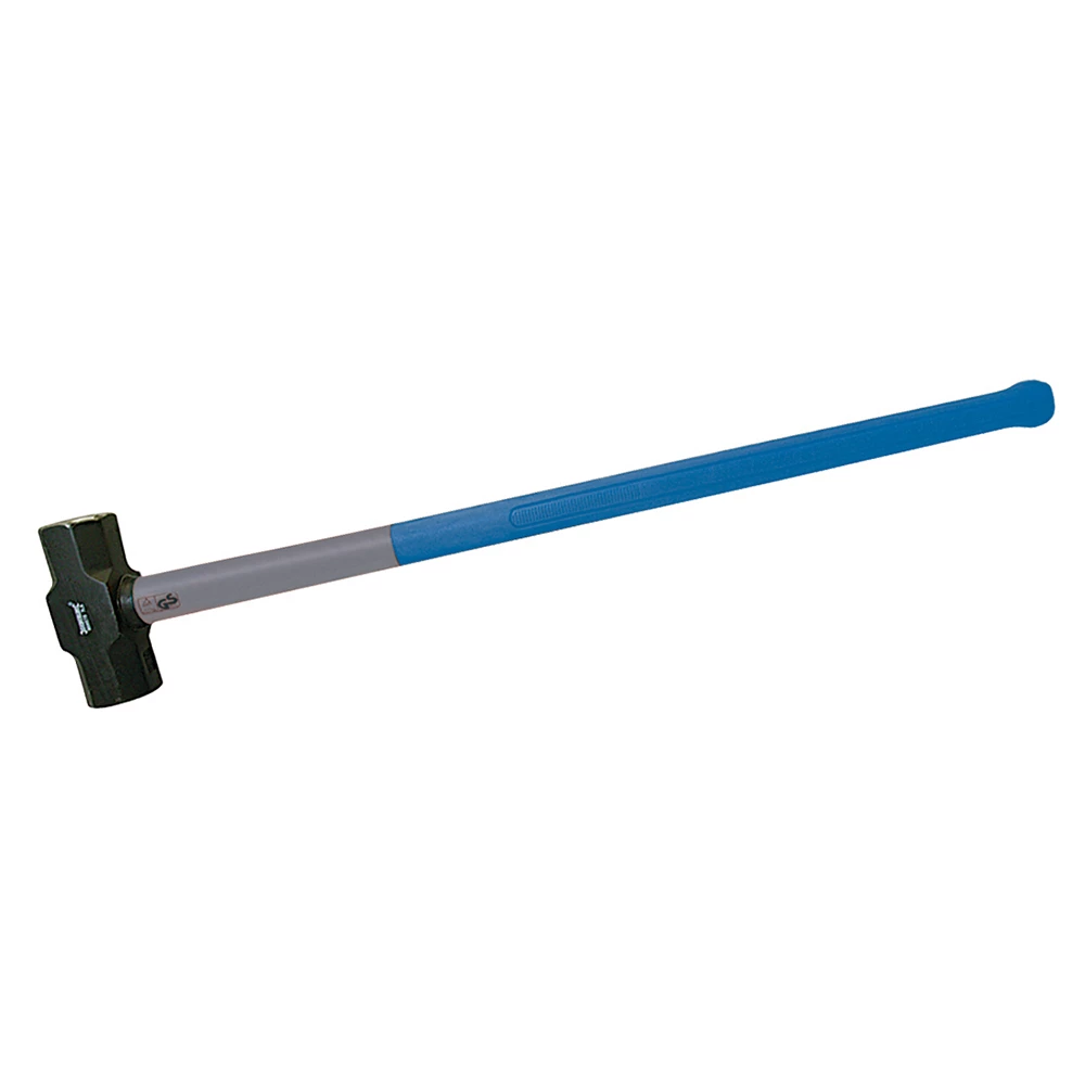 Toolstream Ltd | Silverline Sledge Hammer Fibreglass