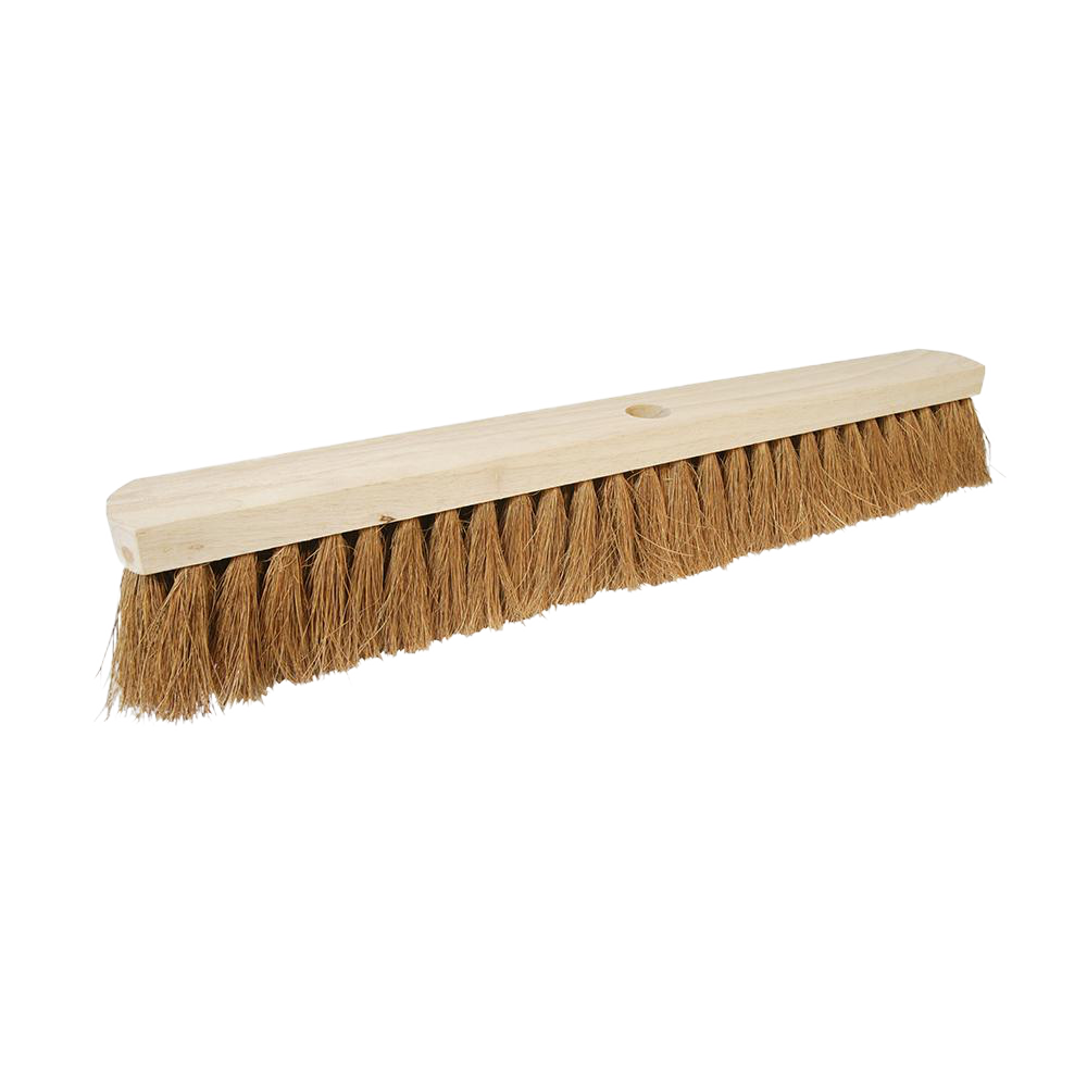 Toolstream Ltd | Silverline Broom Soft Coco