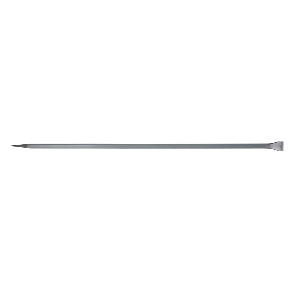Toolstream Ltd | Silverline Bent Chisel Digging Bar