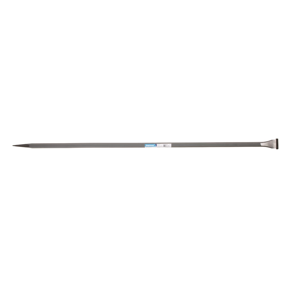 Toolstream Ltd | Silverline Bent Chisel Digging Bar