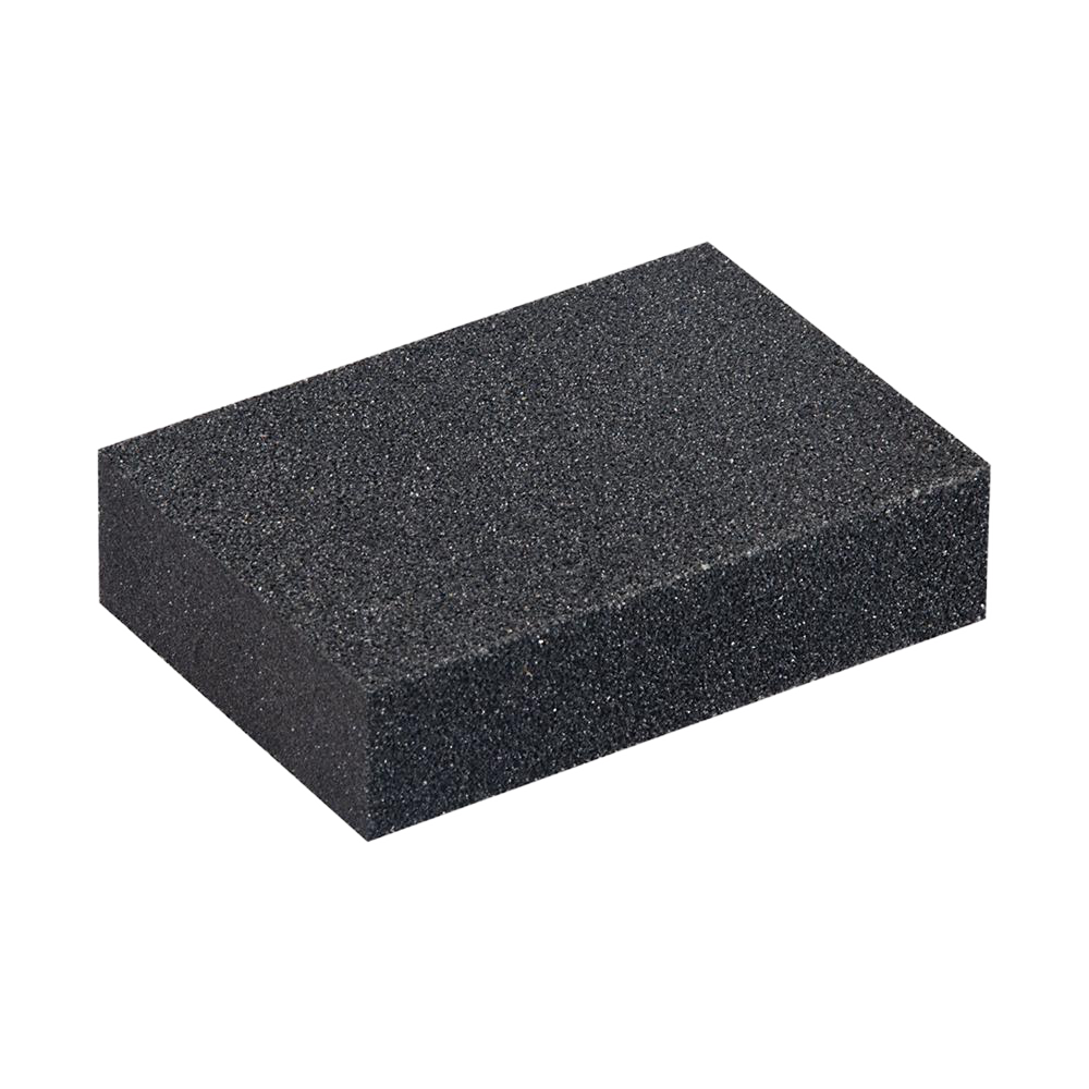 Toolstream Ltd | Silverline Foam Sanding Block