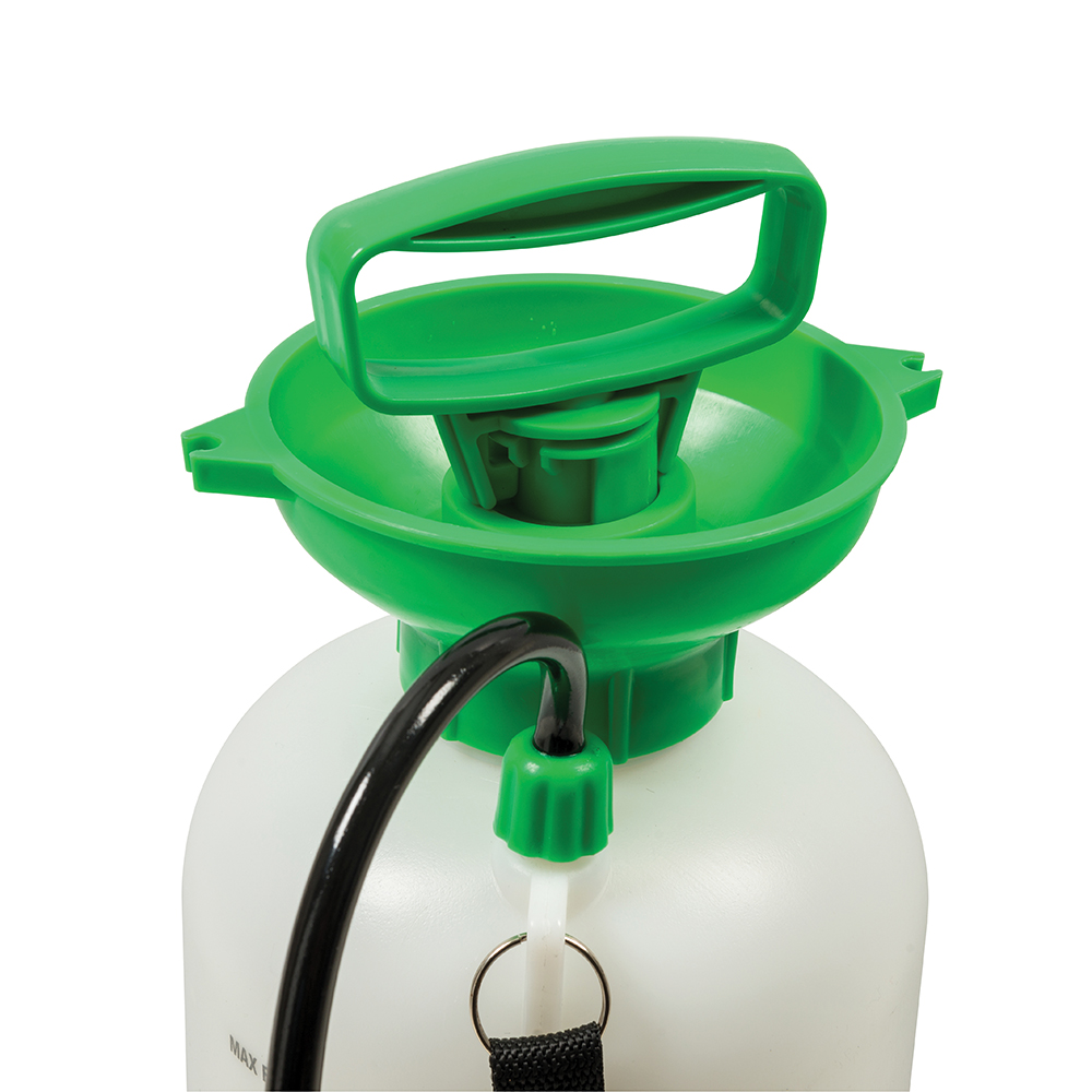 Toolstream Ltd | Silverline Pressure Sprayer 5Ltr