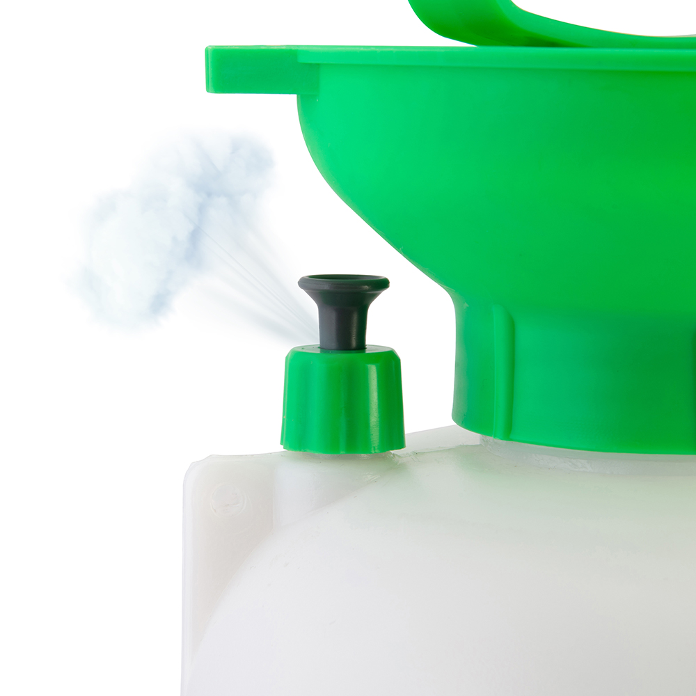 Toolstream Ltd | Silverline Pressure Sprayer 5Ltr