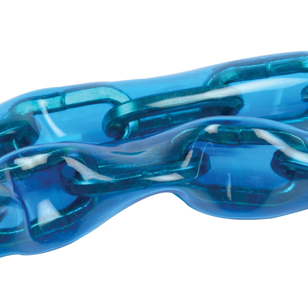 Toolstream Ltd | Silverline Steel Security Chain Square