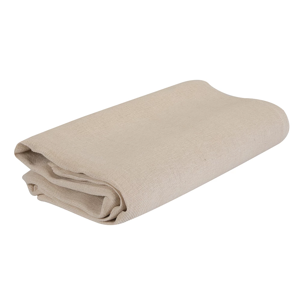 Toolstream Ltd | Silverline Cotton Fibre Dust Sheet